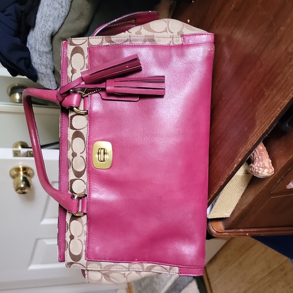 Coach | Bags | Coach Legacy | Poshmark